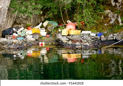 Garbage Stock Photo 91641818 | Shutterstock