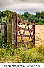 4,013 Open farm gate Images, Stock Photos & Vectors | Shutterstock