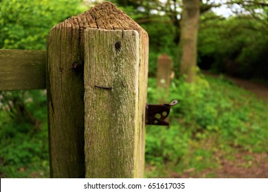 7,834 Old gate posts Images, Stock Photos & Vectors | Shutterstock
