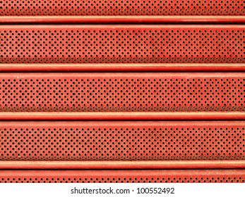 Gate Roll Texture Stock Photo 100552492 | Shutterstock
