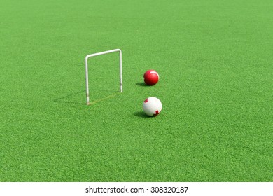 Gateball : 195 images, photos et images vectorielles de stock ...