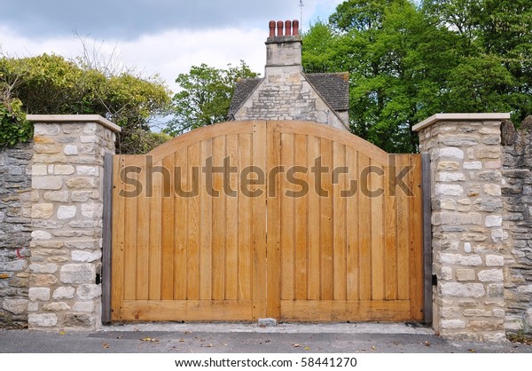 Gateway Background Stock Photo 58441270 | Shutterstock