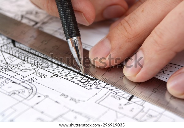 General Drawing Stock Photo 296919035 | Shutterstock