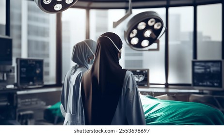 Generate Realistic Back View Image Back AI-generated image 2553698381 ...