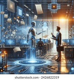 Super Realistic Magazine Cover Ai Transformation AI-generated image ...