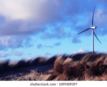 Generator Good View Stock Photo 1099309397 | Shutterstock