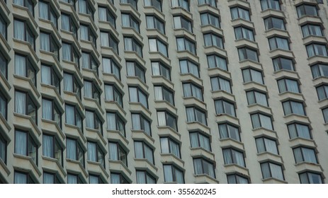 Silver Building Nyc Stock Photo 54475666 | Shutterstock