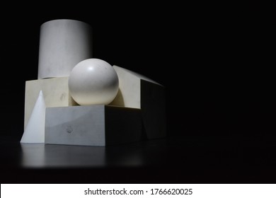 384 Basic Shapes Still Life Images, Stock Photos & Vectors | Shutterstock