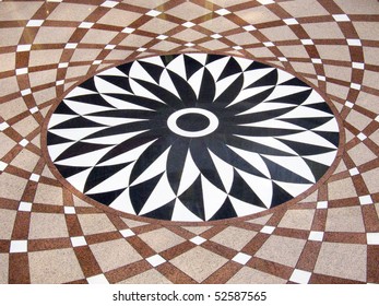 Geometric Pattern Stock Photo 52587565 | Shutterstock