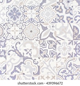 188,043 Spanish geometric patterns Images, Stock Photos & Vectors ...
