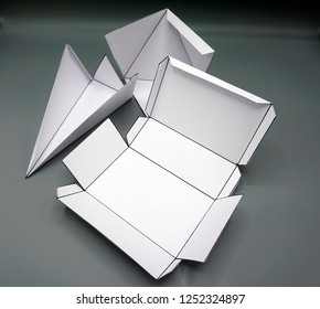 17 Rectangular Pyramid Net Images, Stock Photos & Vectors | Shutterstock