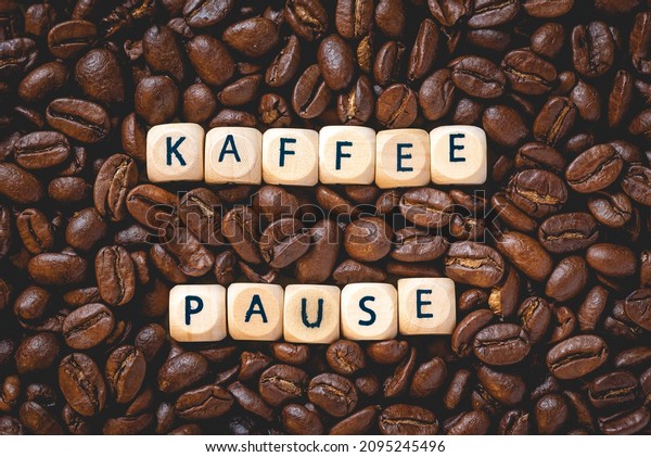 57 imágenes de Kaffee pause - Imágenes, fotos y vectores de stock ...