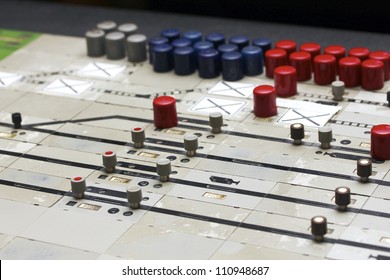 1,050 Railway signalling system Images, Stock Photos & Vectors ...