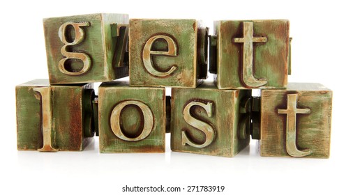 13,037 Get lost Images, Stock Photos & Vectors | Shutterstock
