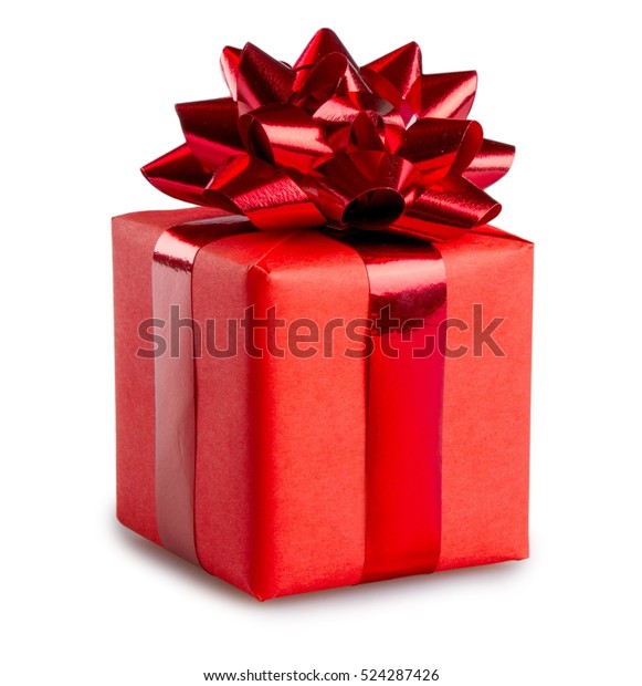 Gift Stock Photo (Edit Now) 524287426
