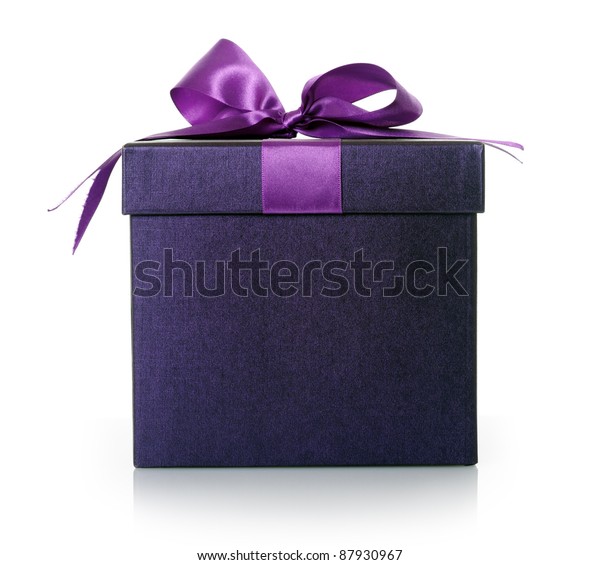 Gift Stock Photo 87930967 | Shutterstock
