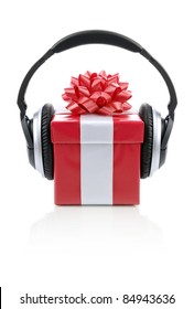 11,361 Headphone gift Images, Stock Photos & Vectors | Shutterstock