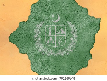 144 Flag of gilgit baltistan Images, Stock Photos & Vectors | Shutterstock