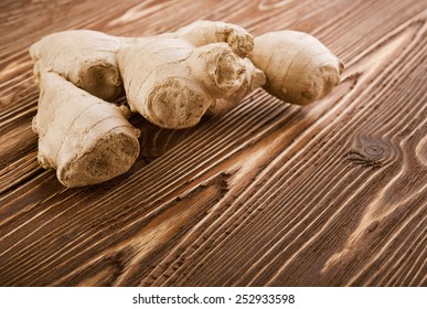 Ginger Stock Photo 274720388 | Shutterstock