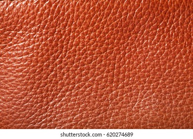 Ginger Leather Texture Stock Photo 620274689 | Shutterstock