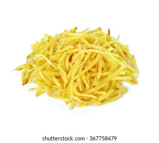 Ginger Slice On White Background Stock Photo 367758479 | Shutterstock