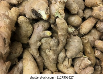 Ginger Texture Background Stock Photo 1117506827 | Shutterstock