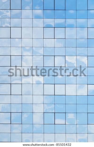 Glass Building Background Stock Photo 85501432 | Shutterstock