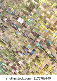 Glass Pattern Backgroundreflectioncolorful Glass Wallpaper Backdrop ...