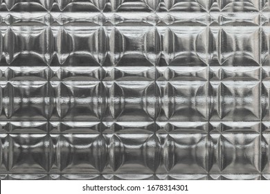 Glass Texture Square Pattern Background Abstract Stock Photo 1678314301 ...