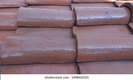 Glazed Tile Texture Background Stock Photo 1498442555 | Shutterstock