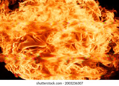 165 Fire Glitch Stock Photos, Images & Photography | Shutterstock