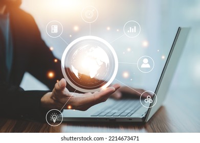 200,505 Global Solutions Images, Stock Photos & Vectors | Shutterstock