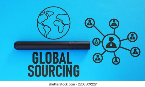24,611 Global Sourcing Stock Photos, Images & Photography | Shutterstock