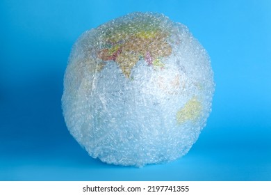 2,701 Globe wrap Images, Stock Photos & Vectors | Shutterstock