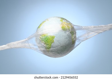 2,701 Globe wrap Images, Stock Photos & Vectors | Shutterstock