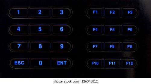 Pin number pad: 2.246 billeder, stock-fotos og -vektorer | Shutterstock