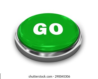 Go Button Images, Stock Photos & Vectors | Shutterstock