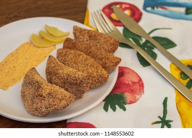Goan Prawn Rissois De Stock Photo 1148553602 | Shutterstock