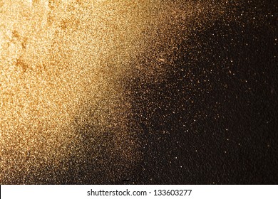 86,348 Gold dust effect Stock Photos, Images & Photography | Shutterstock