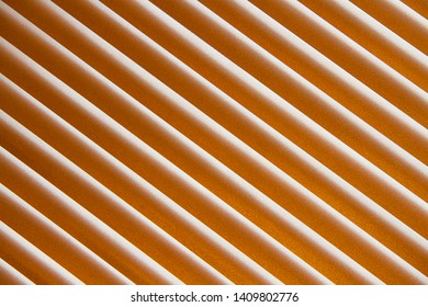 Gold Background Parallel Lines Stock Photo 1409802776 | Shutterstock