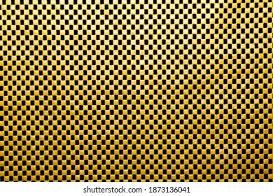 Gold Background Seamless Repeating Pattern Simple Stock Photo ...