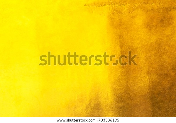 Gold Background Surface Shadow Stock Photo 703336195 | Shutterstock
