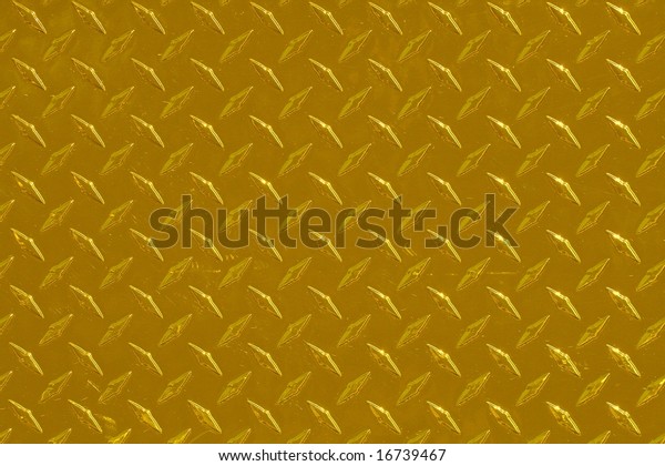 Gold Diamond Pattern Wallpaper Background Stock Photo (Edit Now) 16739467