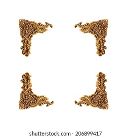 2,675 Metal photo corners Images, Stock Photos & Vectors | Shutterstock