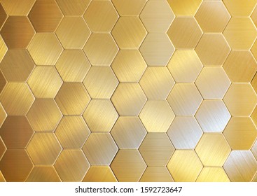 121,749 Hexagon gold Images, Stock Photos & Vectors | Shutterstock