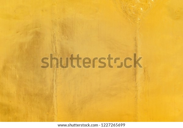Gold Lines Patterns Texture Abstract Background Stock Photo 1227265699 ...