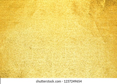 Gold Paper Texture Background Stock Photo (Edit Now) 1237249654
