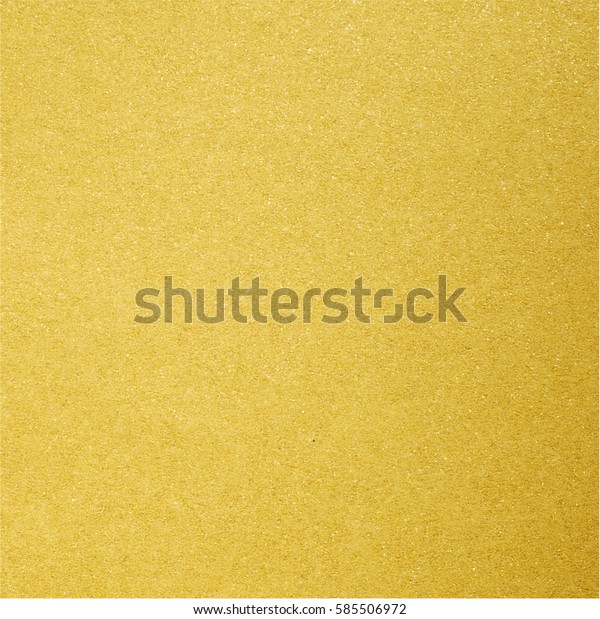 Gold Paper Texture Background Stock Photo (Edit Now) 585506972