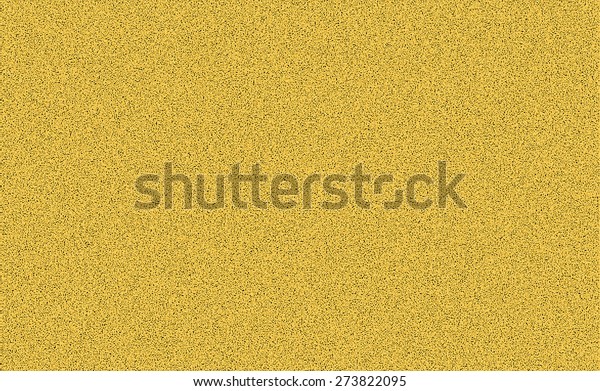Gold Paper Texture Background Effect Dot Stock Photo 273822095 ...