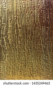 Gold Rough Texture Surface Background Stock Photo 1435249463 | Shutterstock